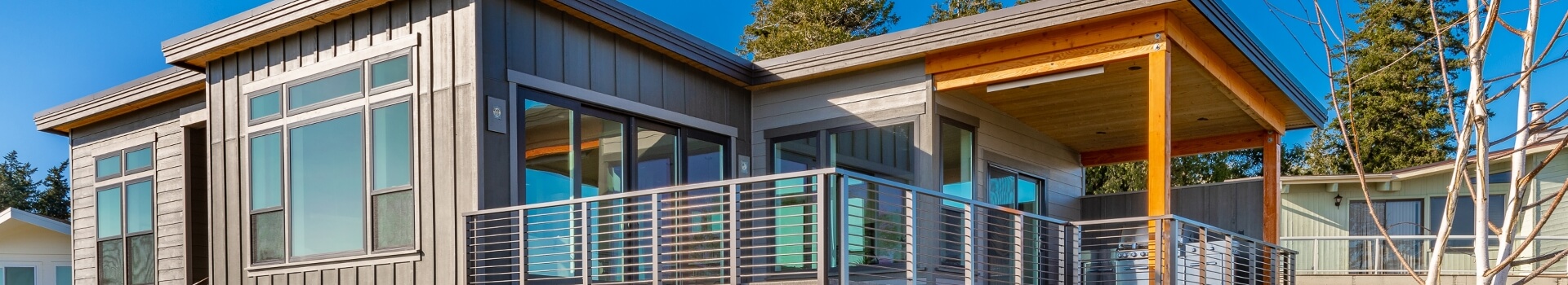 About Us | Leda Built