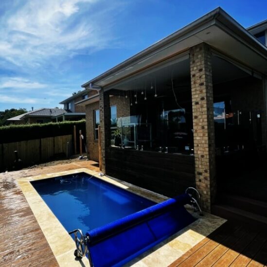 About Us | Leda Built