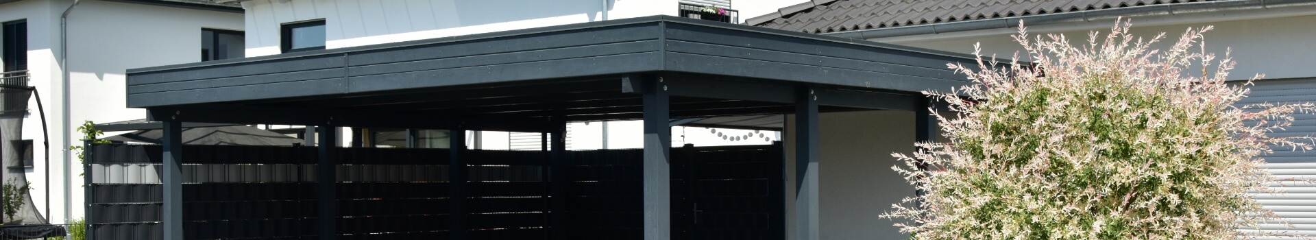 Carports | Leda Built