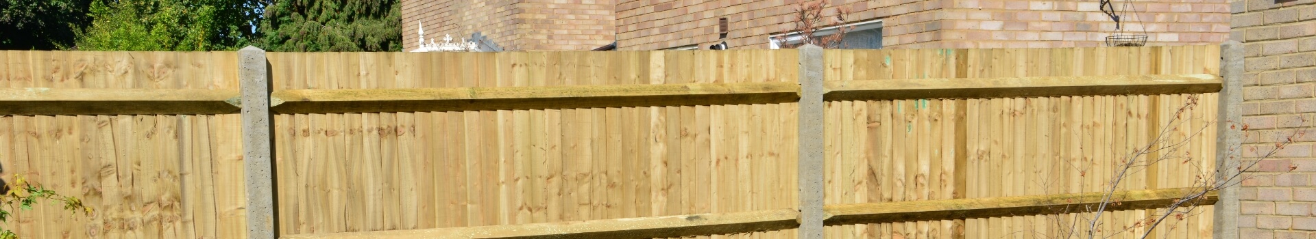 Fencing | Leda Built