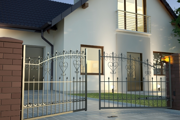 Gates In Doncaster | Decking And Pergola | Leda Built