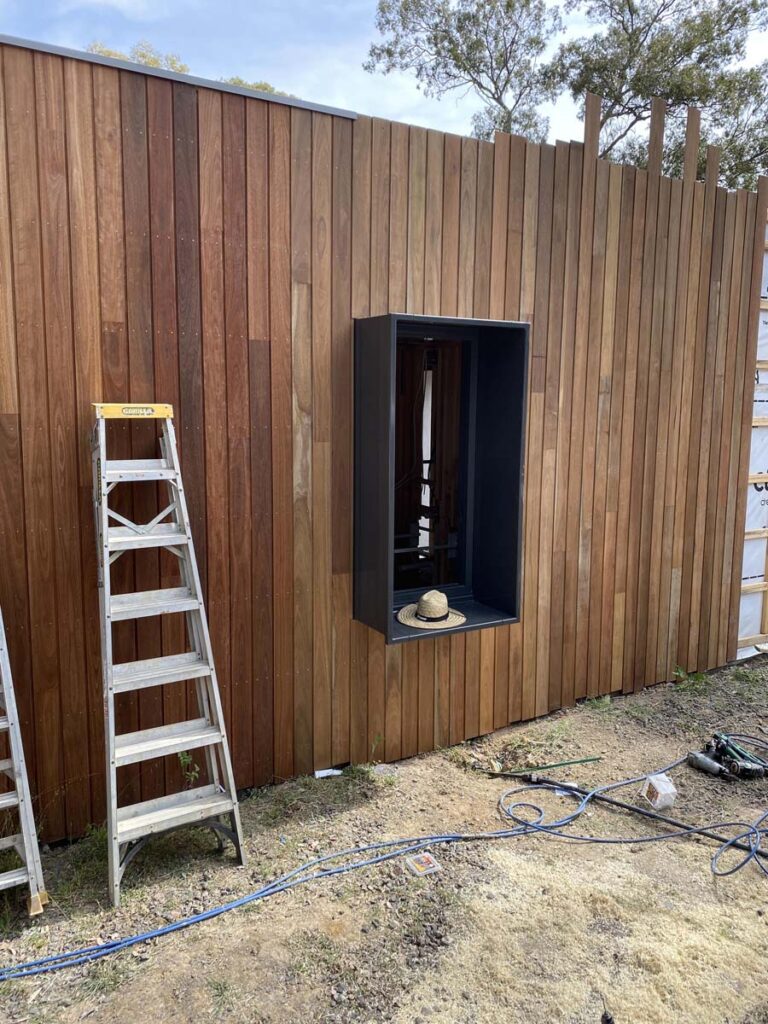 Our Work | Leda Built