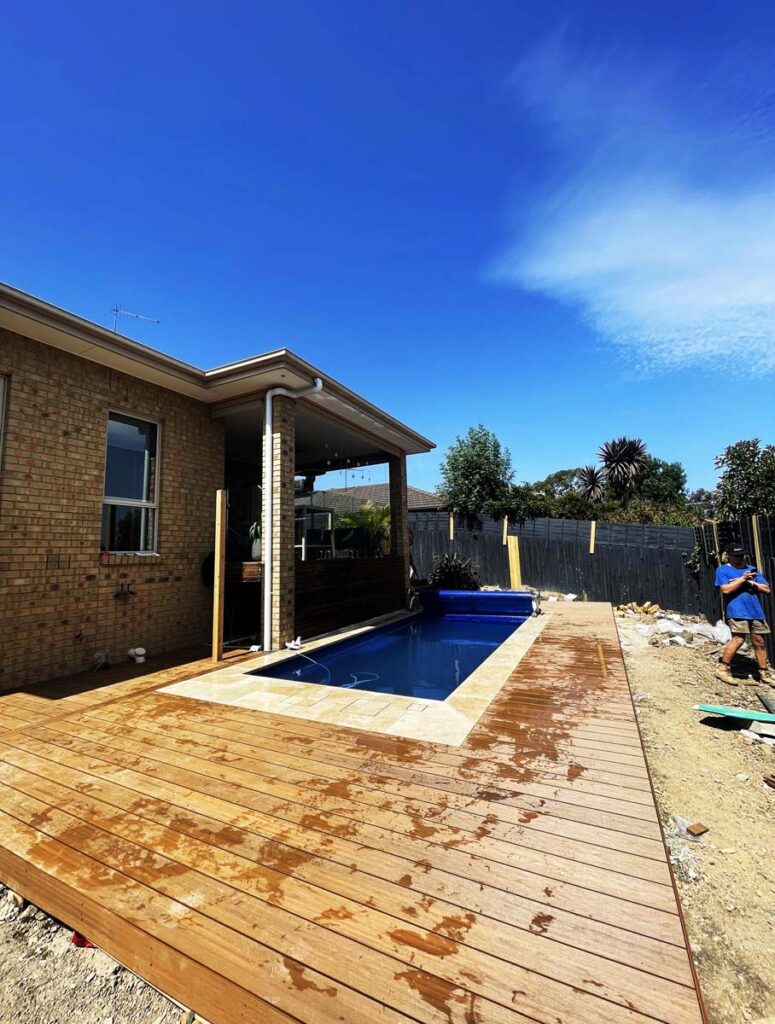 Our Work | Leda Built