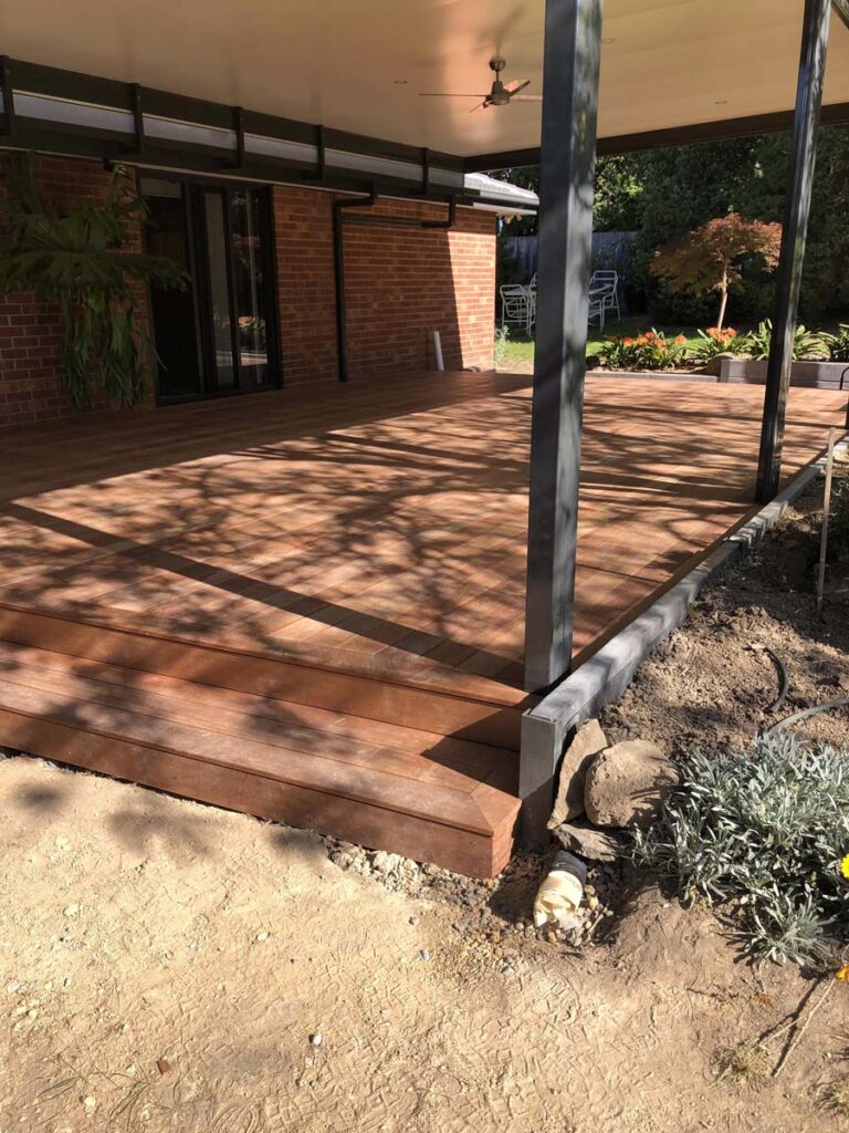 Our Work | Leda Built