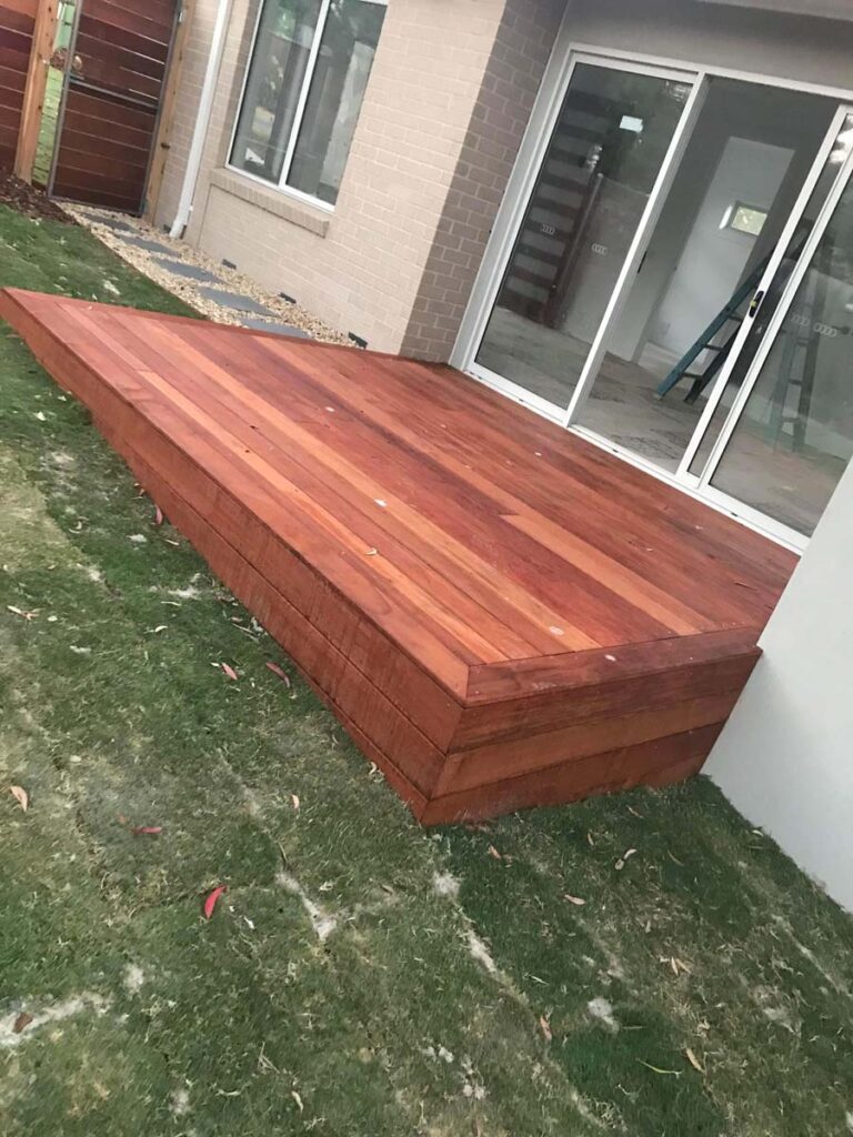 Our Work | Leda Built