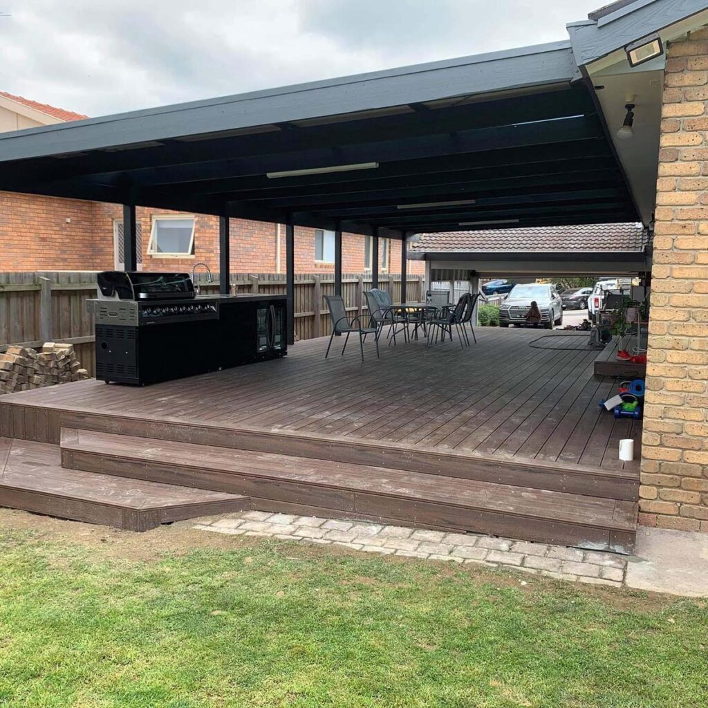 Our Work | Leda Built