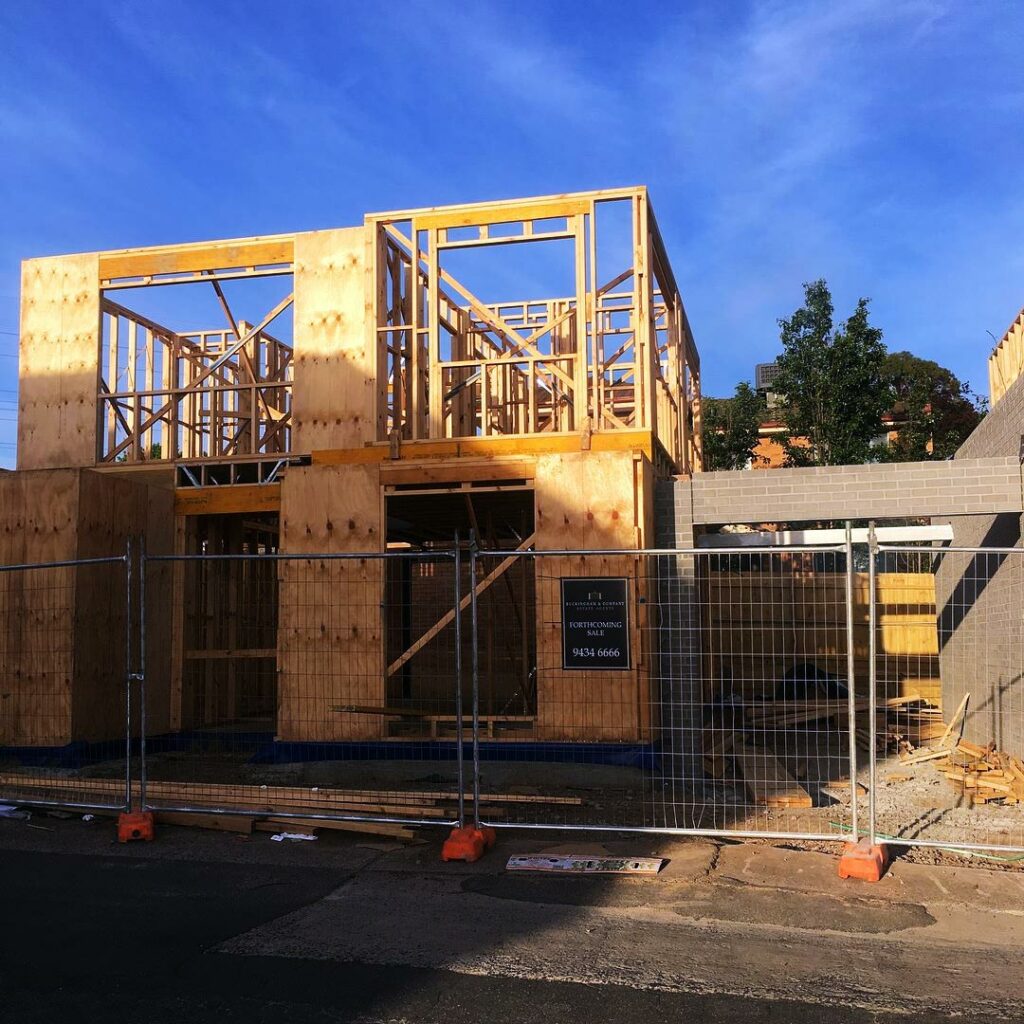 Our Work | Leda Built