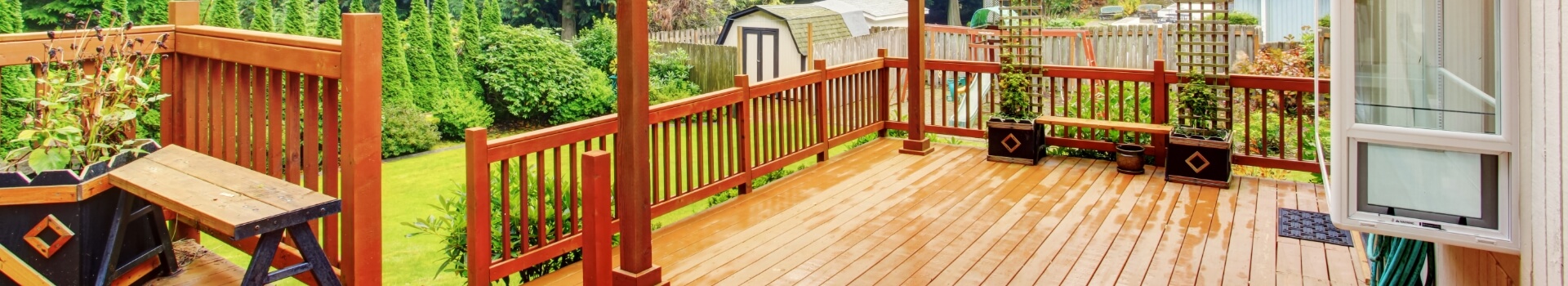 Services | Leda Built