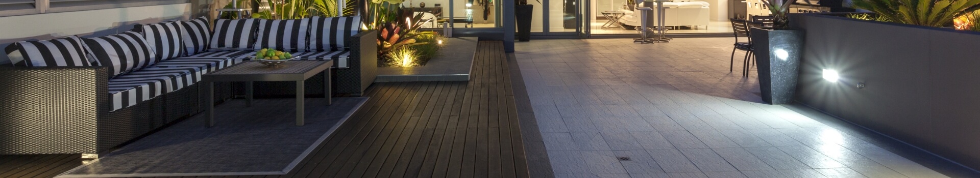 Our Work | Leda Built